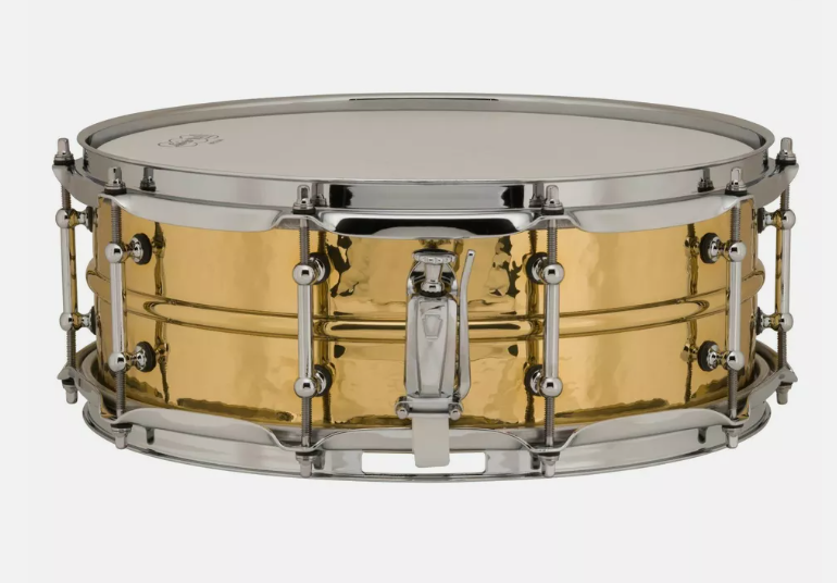 Ludwig Supraphonic 14x5 – FullDrumsChile