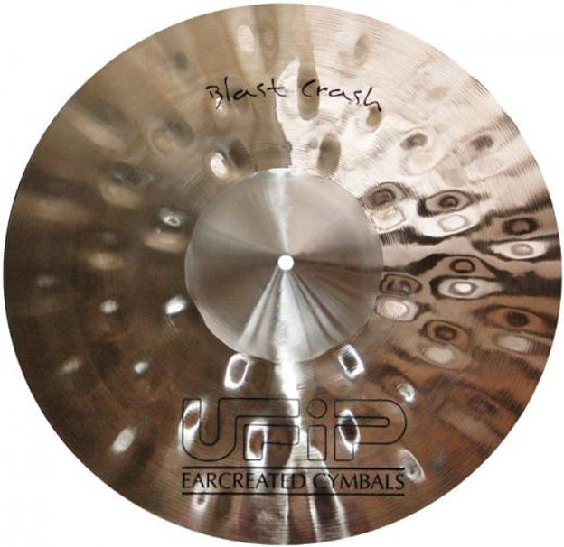UFIP Blast de 17" – FullDrumsChile